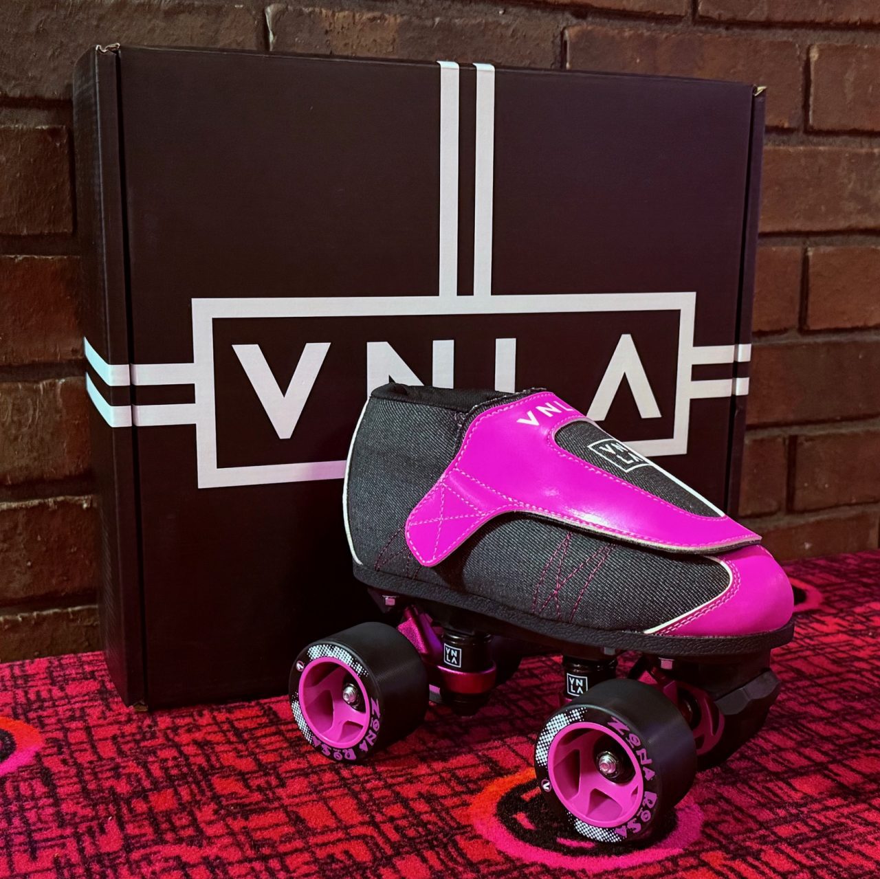 Roller Skates - Merry Go Round Skate Center